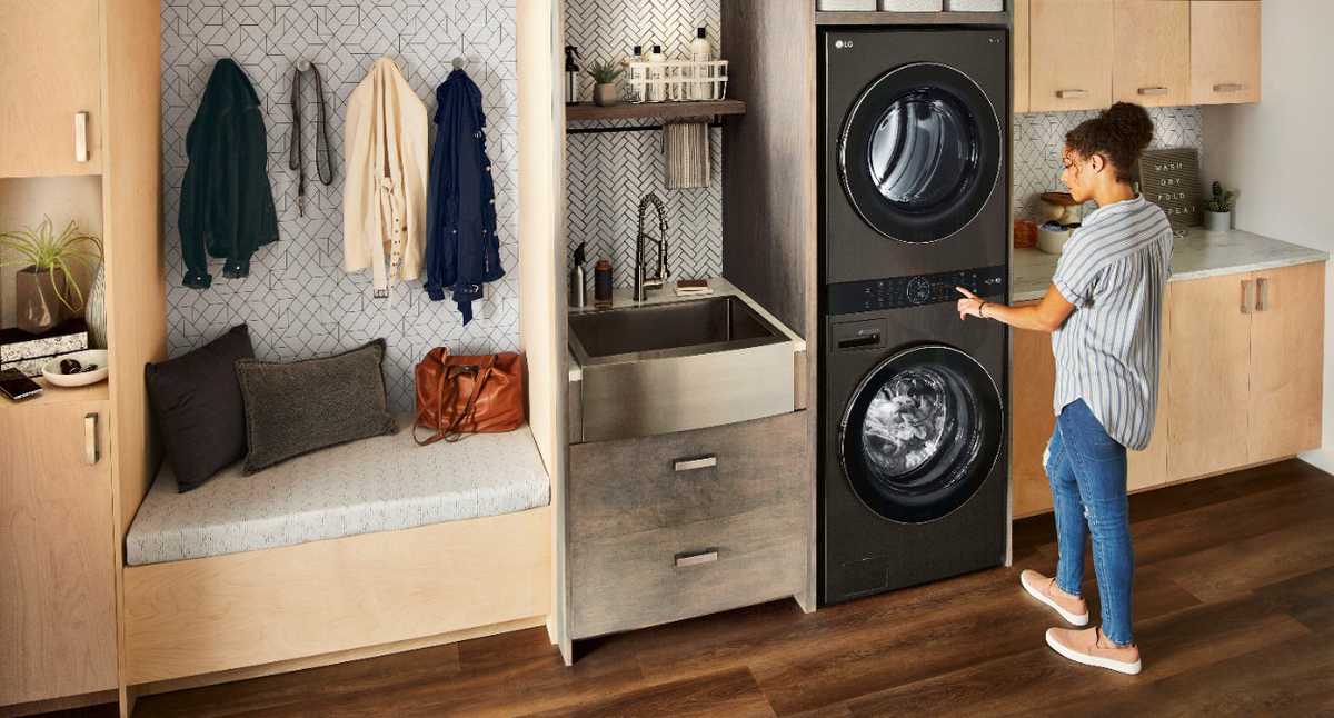 Servicio de lavandería self service: fácil y conveniente para tu ropa ※