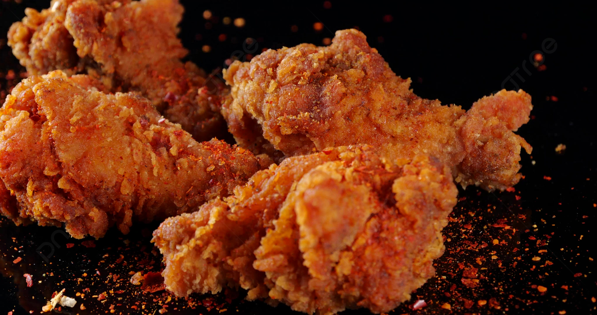 Las mejores franquicias de pollo frito para iniciar tu negocio ※