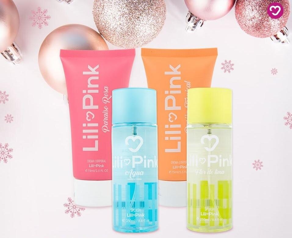 Precio de franquicia Lili Pink: suma éxito a tu negocio con esta marca ※